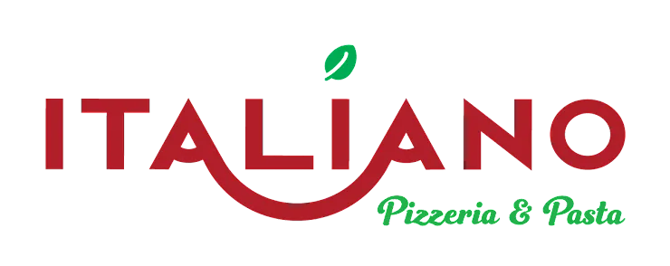 Italiano Pizzeria & Pasta in Oman | UBlac Creative Branding
