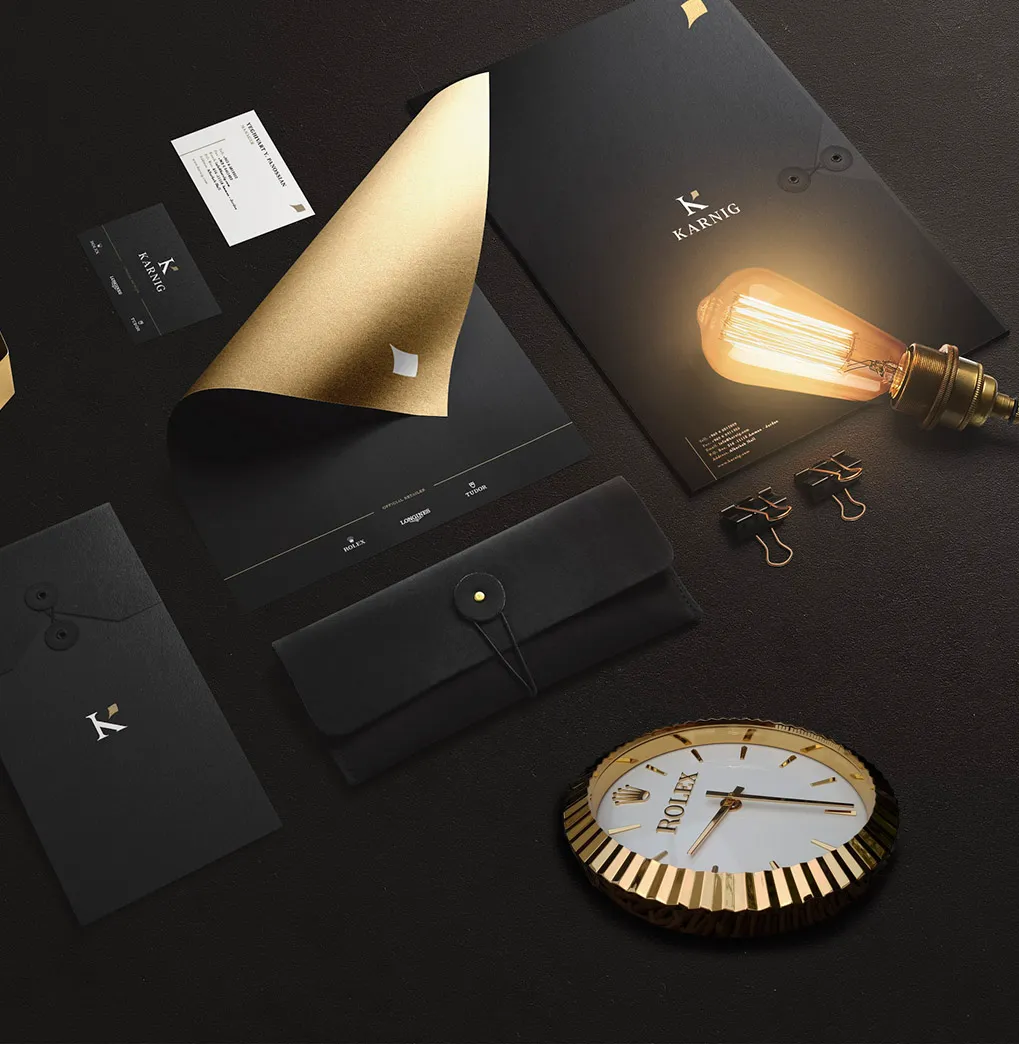 The Art of Luxury Branding: How Rebranding Elevates Prestige | ublac.com