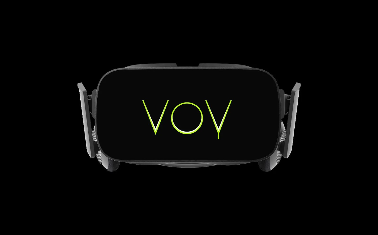 VOY Full Branding, Design and Marketing by UBlac Agency in Amman