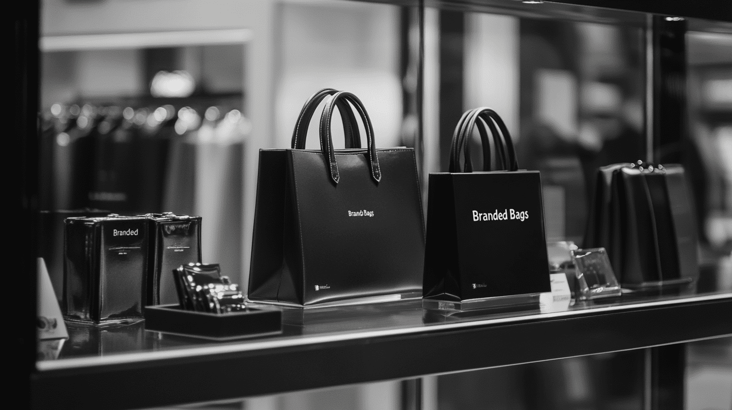 The Power of Branded Bags: More Than Just a Fashion Statement | ublac.com